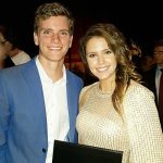 Daphne Deckers » Familie